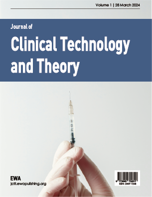Journal of Clinical Technology and Theory